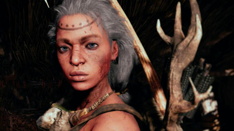 Lady Sapiens - Documentaire - Hominides