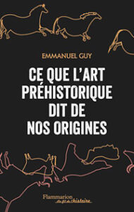 Art préhistorique - Hominides