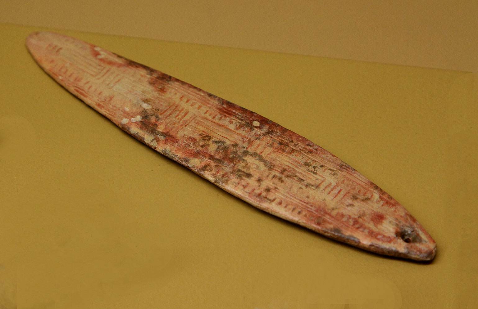 La musique dans la préhistoire - Hominides