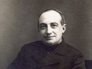L'étrange destinée de l'abbé Breuil - Hominides