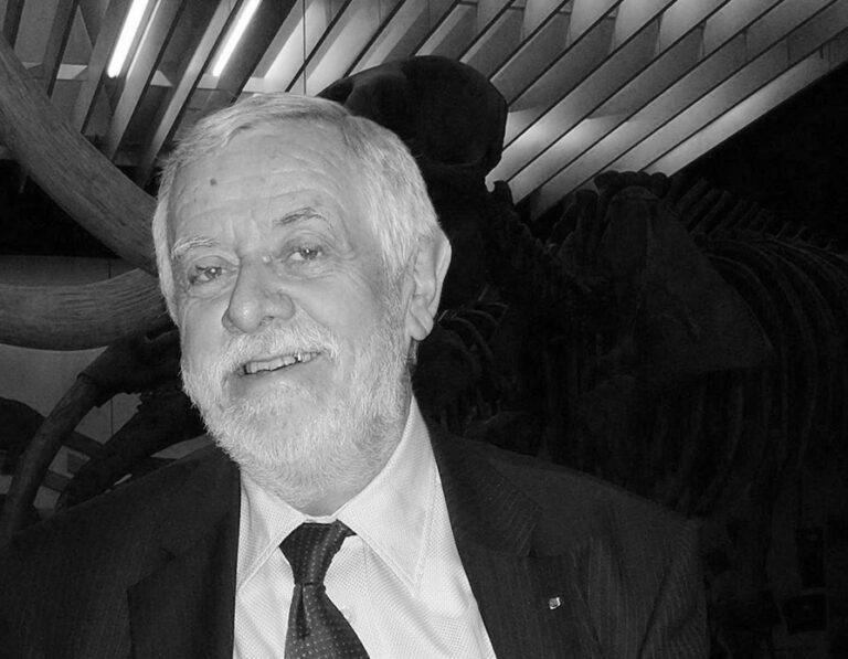 Yves COPPENS - Hominides