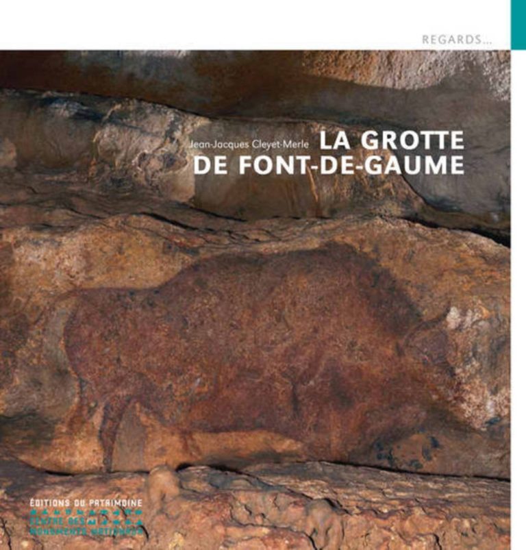 Rouffignac grotte - Hominides