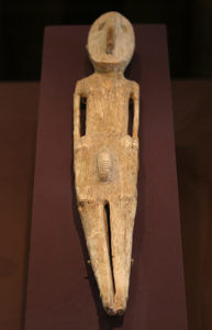 Le Néolithique - Hominides