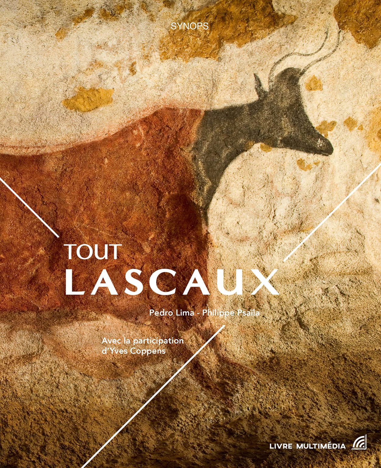 Lascaux grotte - Hominides