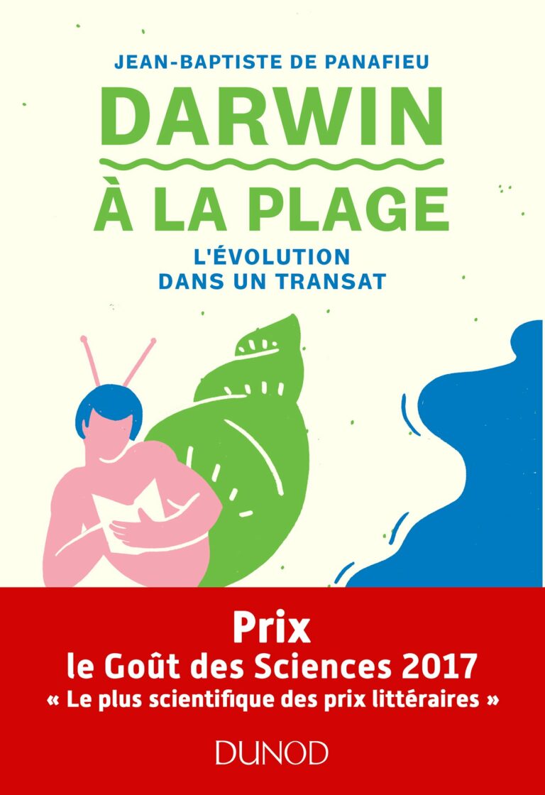 Evolutionnisme - Charles Darwin - Hominides