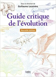 Evolutionnisme - Charles Darwin - Hominides