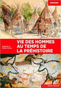 Préhistoire - Vision d'ensemble - Hominides