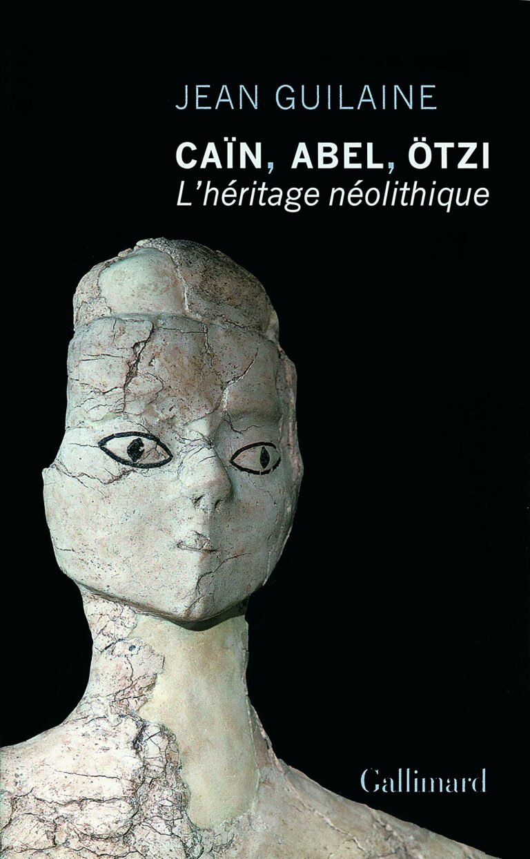 La révolution néolithique en France - Hominides