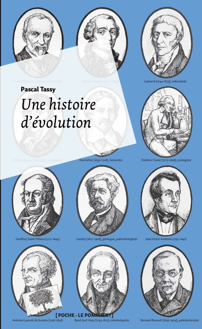 Evolutionnisme - Charles Darwin - Hominides