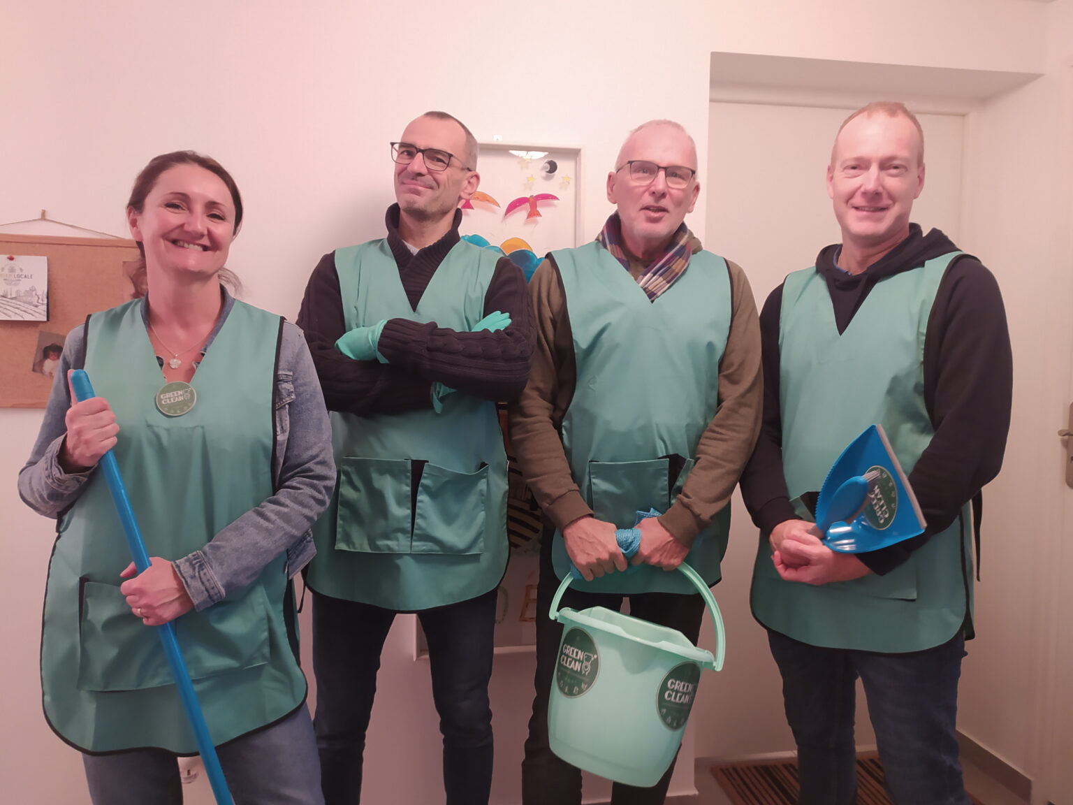 Le Mystère Marcellin Darwin - Hominides