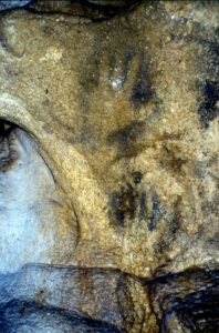 Bernifal Grotte - Hominides