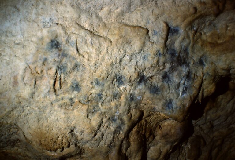 Bernifal Grotte - Hominides