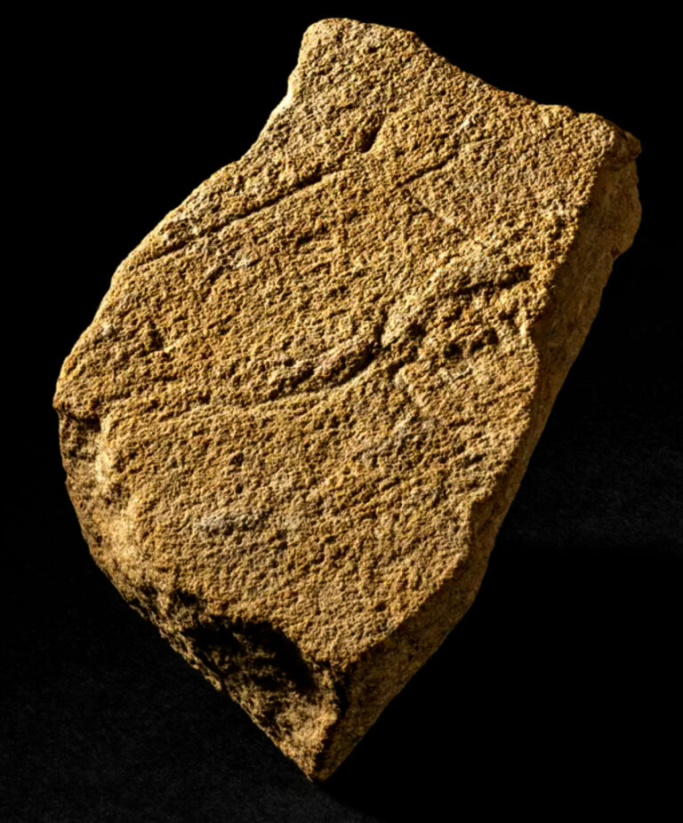 Les magdaléniens de Bellegarde (Gard) il y a 22 000 ans... - Hominides