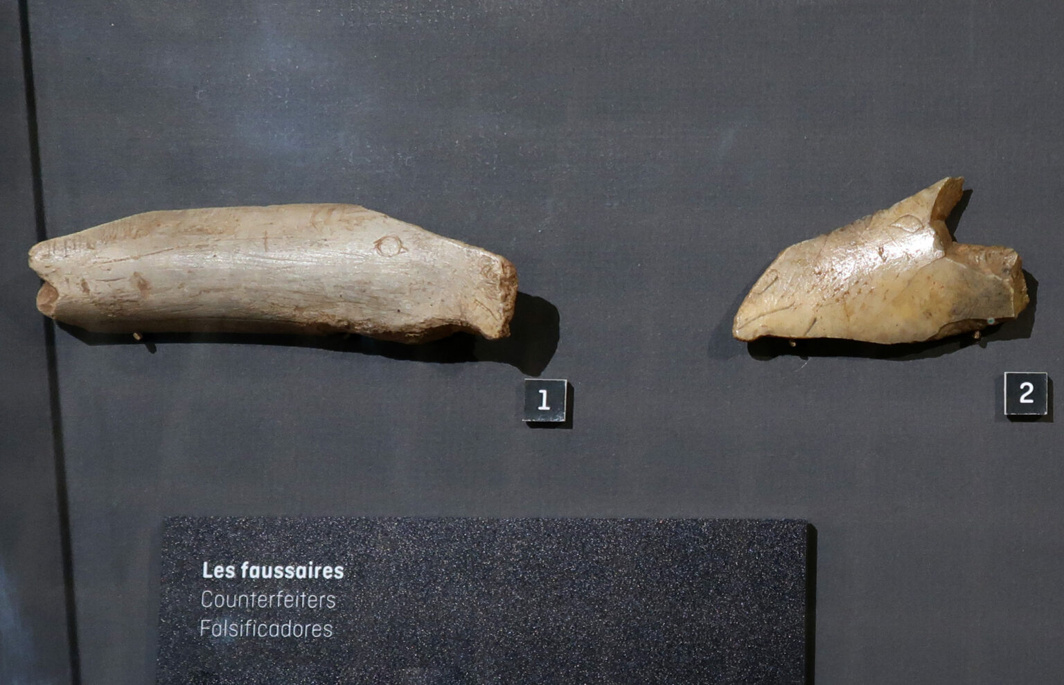 L’art préhistorique. De l’Atlantique à la Méditerranée - Exposition ...