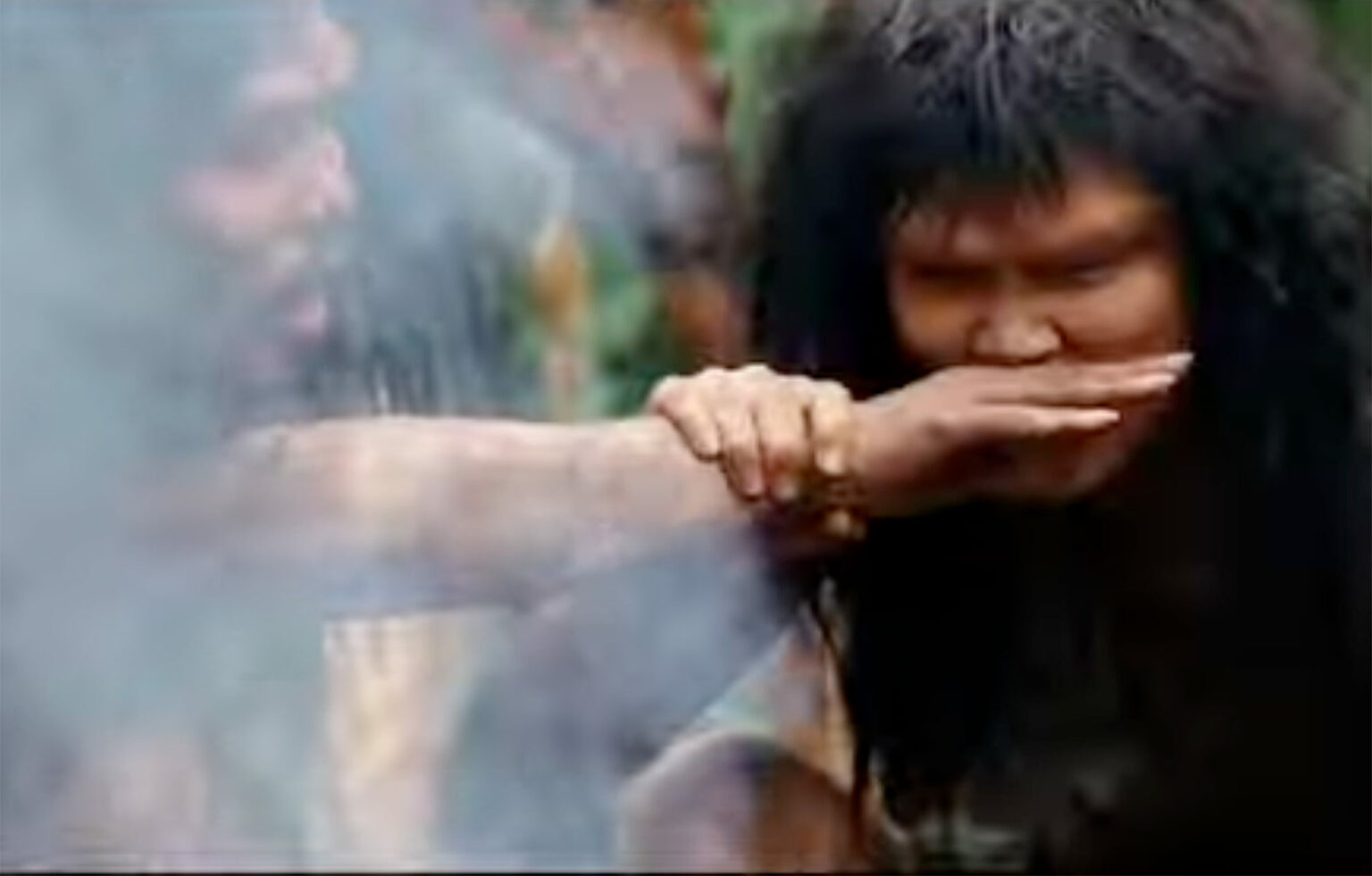 L'homme de Pékin - Les derniers secrets de l'humanité - Film - Hominides