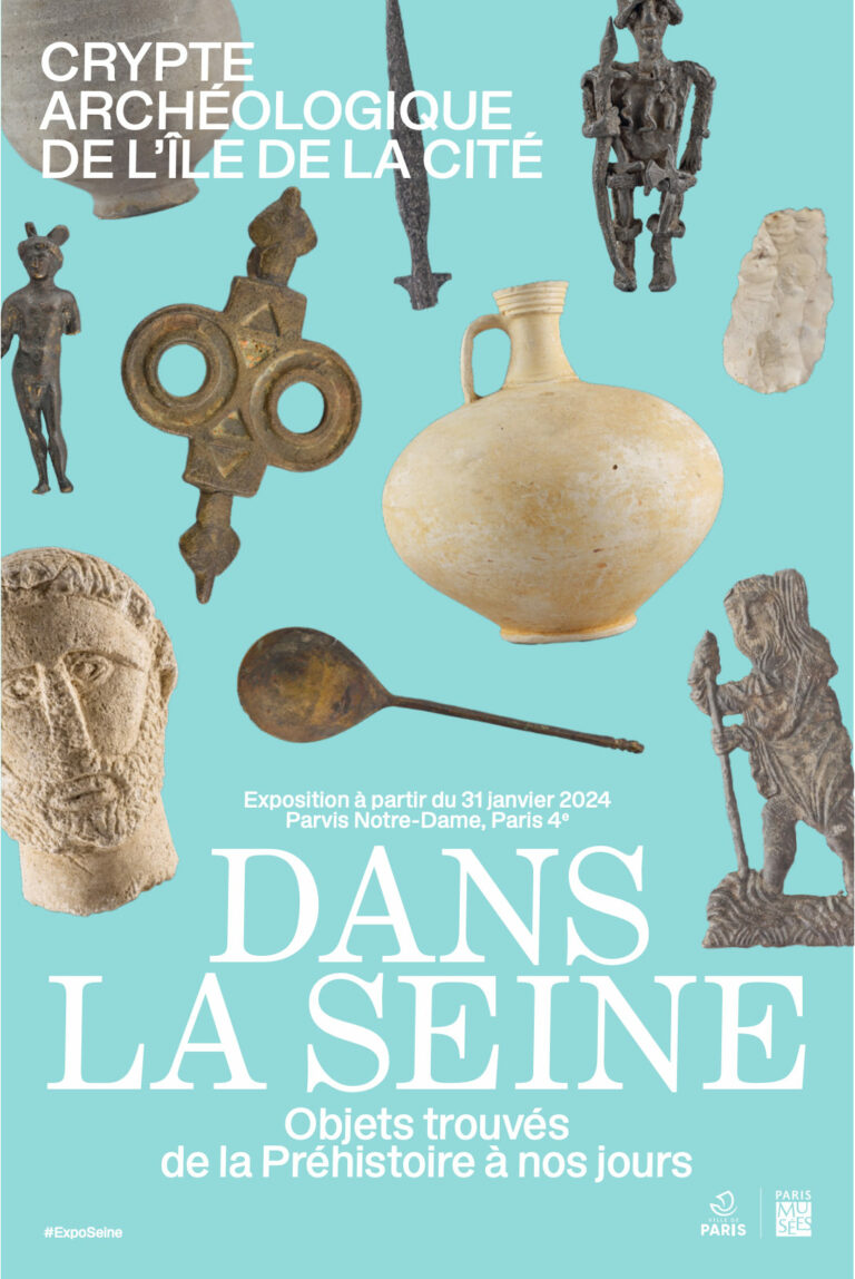 Journées Européennes de l'Archéologie 2024 - Hominides