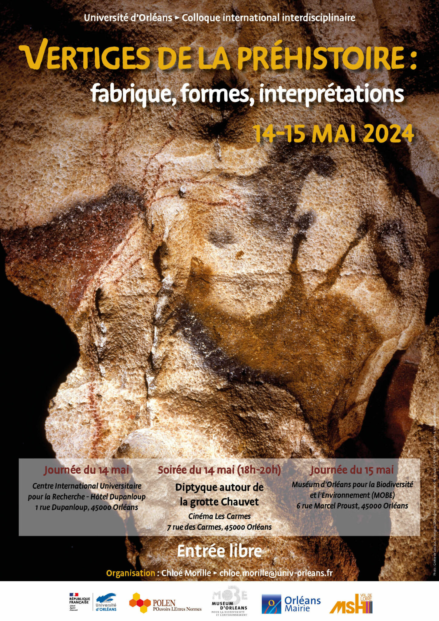 Lady Sapiens Les Femmes Préhistoriques Dun Stéréotype à Lautre