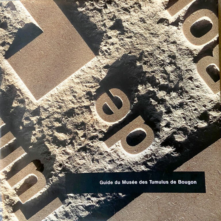 Les tumulus de Bougon - Hominides