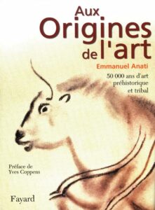 Pourquoi l'art préhistorique ? - Hominides