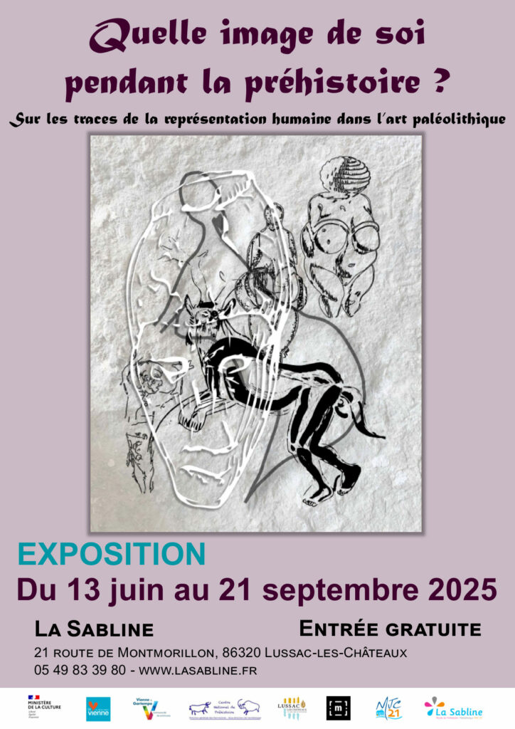 Homme de Cro-Magnon - Hominides