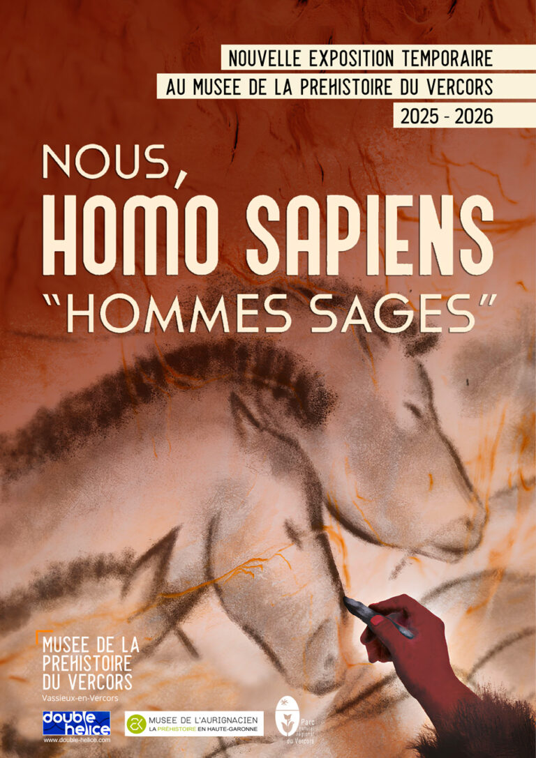Homme de Cro-Magnon - Hominides