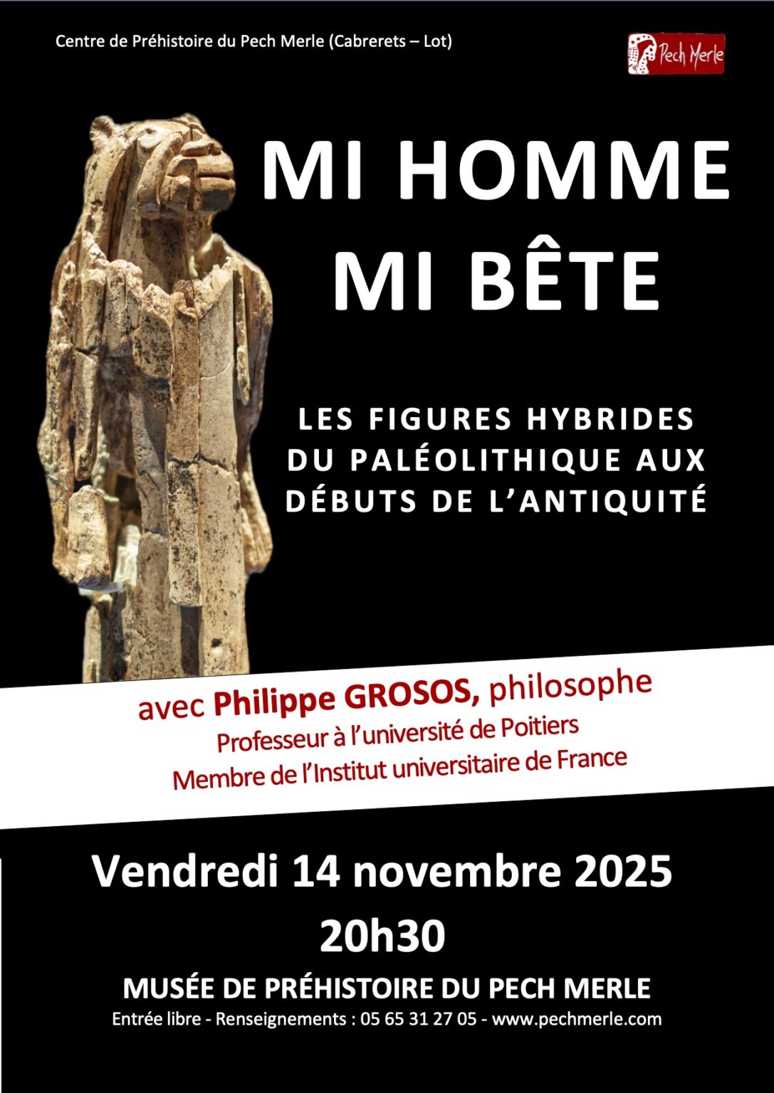 Les illustrations de la préhistoire - Hominides