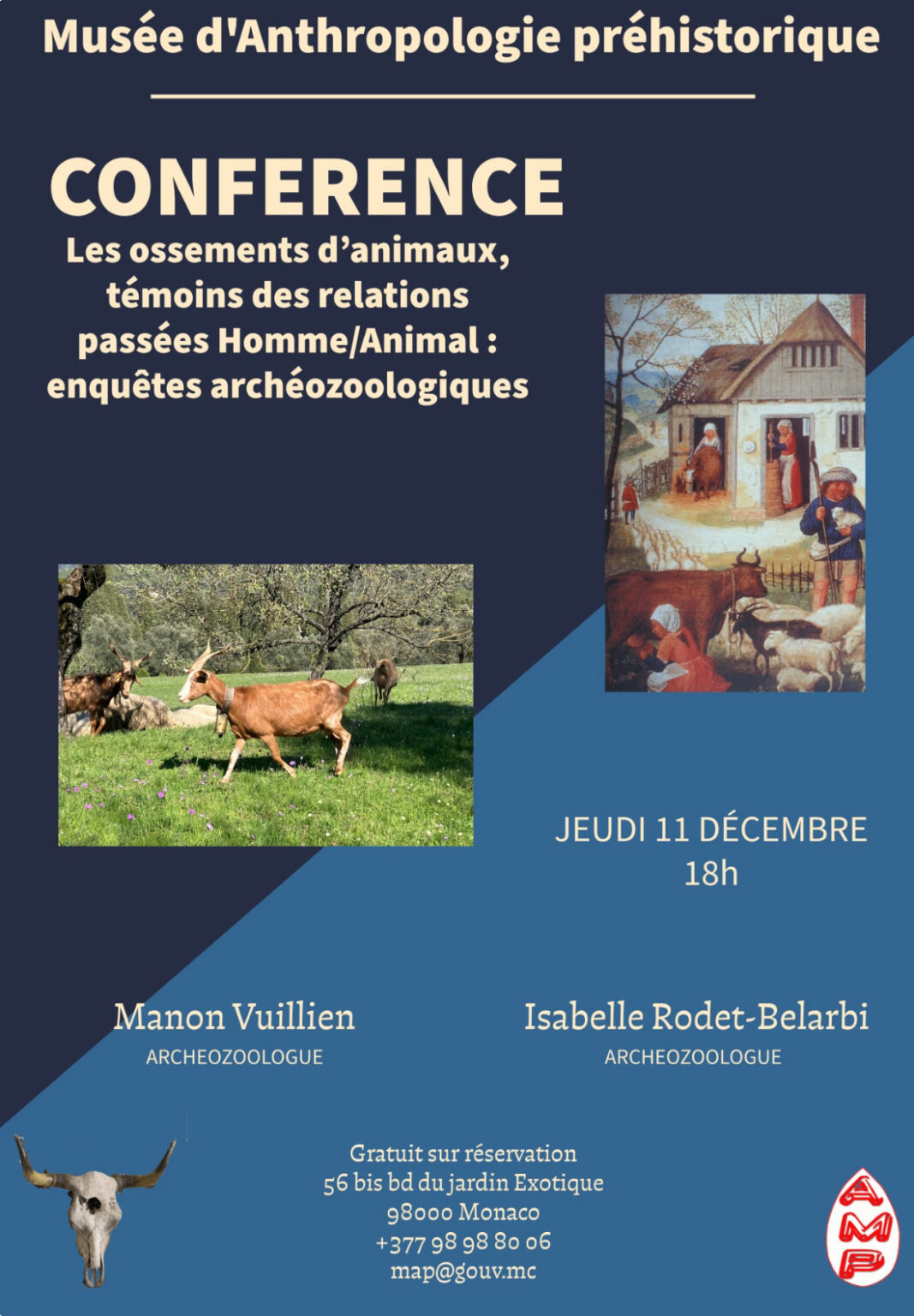 Les outils et techniques du Néolithique - Hominides